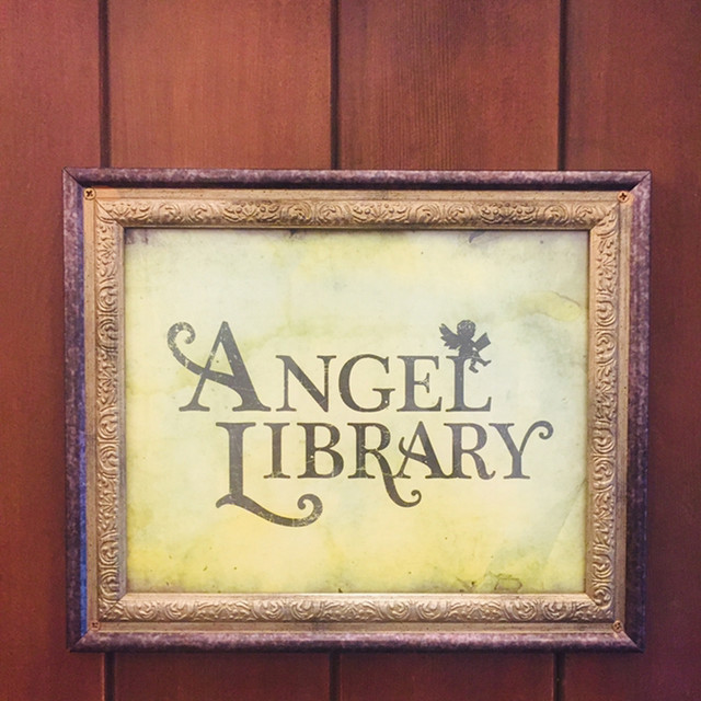 口コミ一覧 : エンジェル ライブラリー （ANGEL LIBRARY） - 祇園四条/カフェ [食べログ]