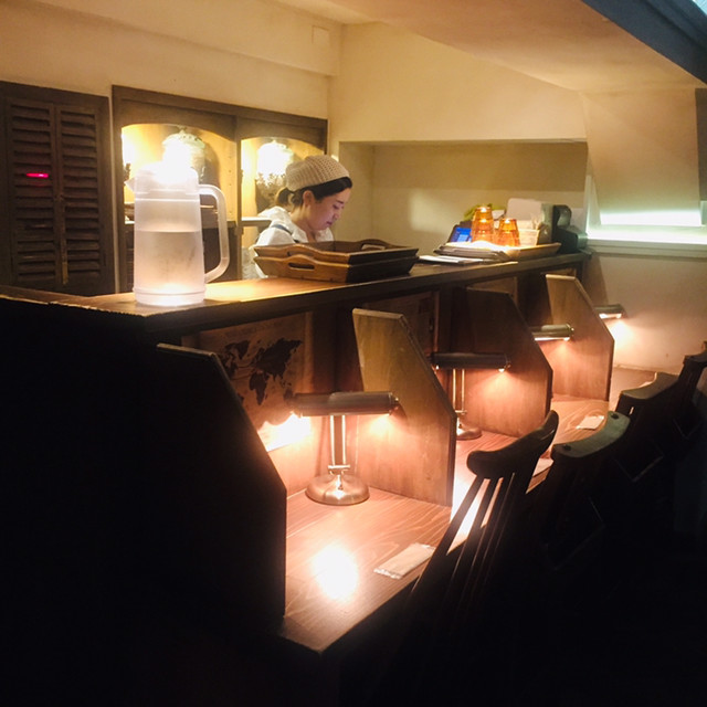 写真 : エンジェル ライブラリー （ANGEL LIBRARY） - 祇園四条/カフェ | 食べログ