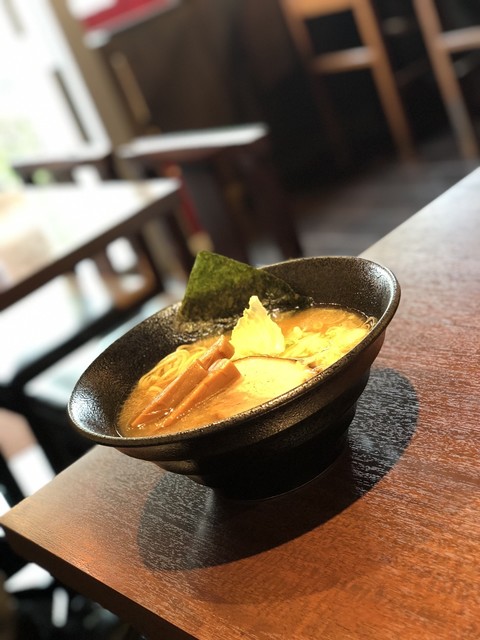 麺喰屋 Senmi （センミ） - 武蔵新田/ラーメン [食べログ]