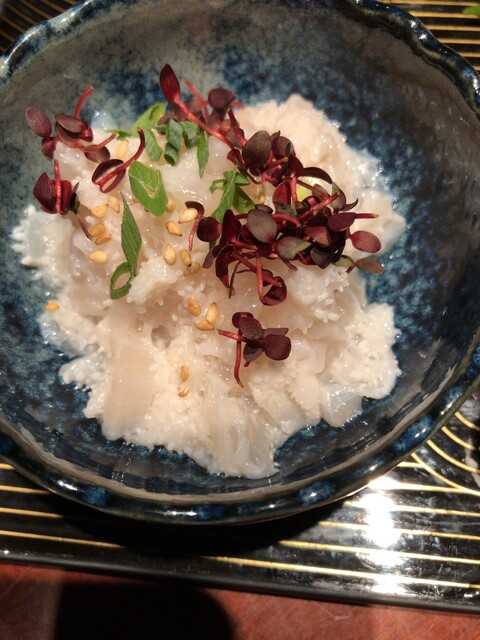 Misuji - Akasaka/Yakiniku (BBQ Beef) [Tabelog]