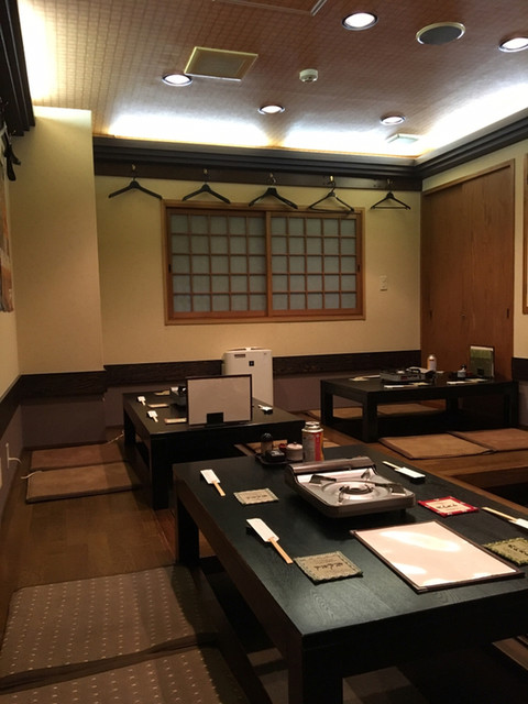 内観写真 : 旨おでん だんだん - 天満橋/おでん | 食べログ