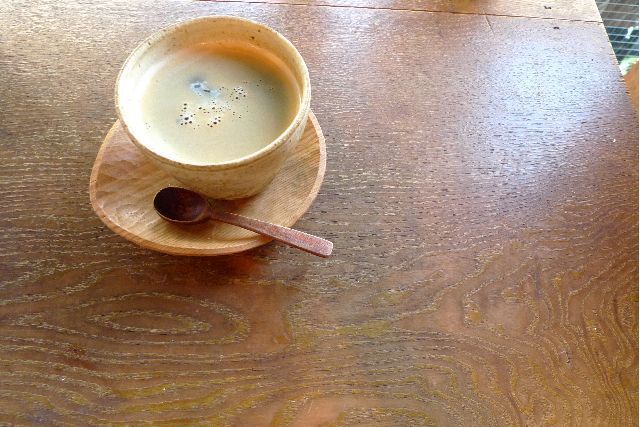 【リニューアル】カチャカチャカフェ （KACHA KACHA CAFE） - 大口/カフェ | 食べログ