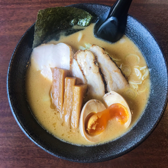 麺喰屋 Senmi （センミ） - 武蔵新田/ラーメン | 食べログ