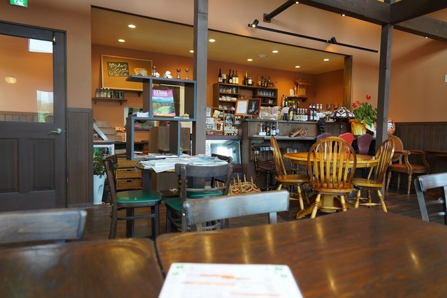 写真 : カフェアンドレストランアッタカ （café&restaurant attaca） - 茅野/カフェ | 食べログ