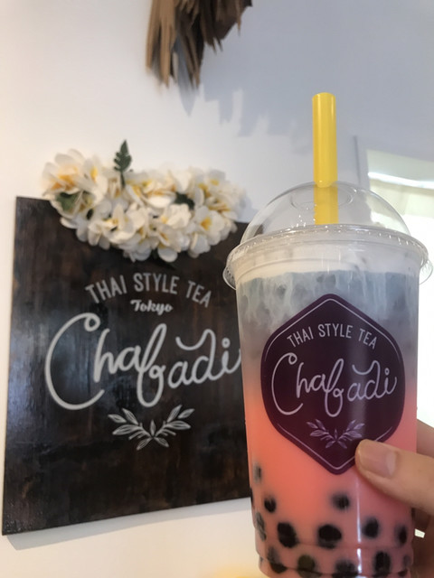 チャバディ （Chabadi） - 明治神宮前/ジュースバー [食べログ]