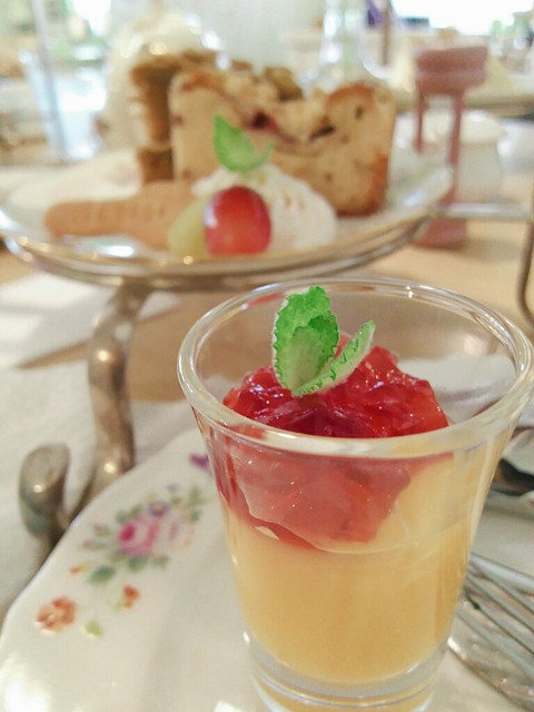 tea drop （ティードロップ） - 熊谷/喫茶店 | 食べログ