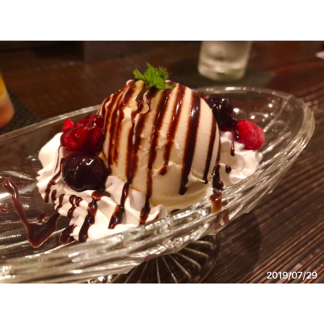 PaPiCo （パピコ） - 柏崎/バル | 食べログ