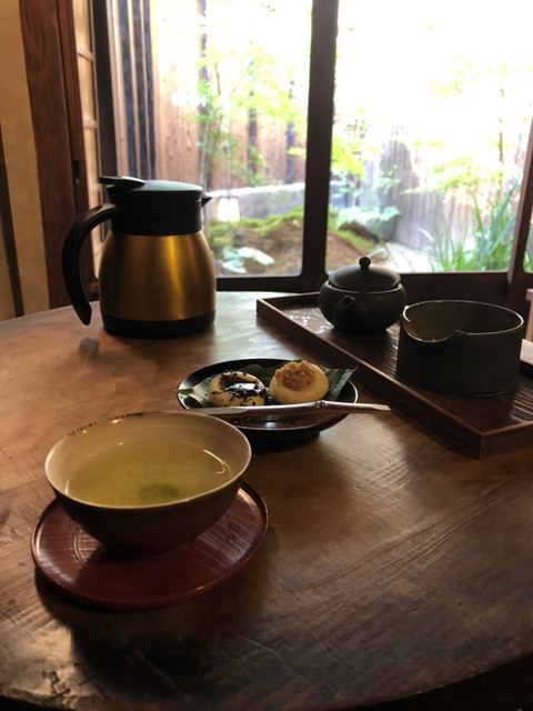 口コミ一覧 : aotake （アオタケ） - 七条/カフェ [食べログ]