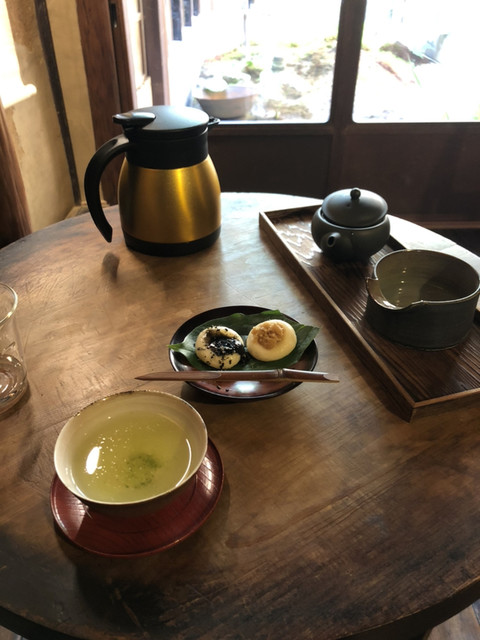 口コミ一覧 : aotake （アオタケ） - 七条/カフェ [食べログ]