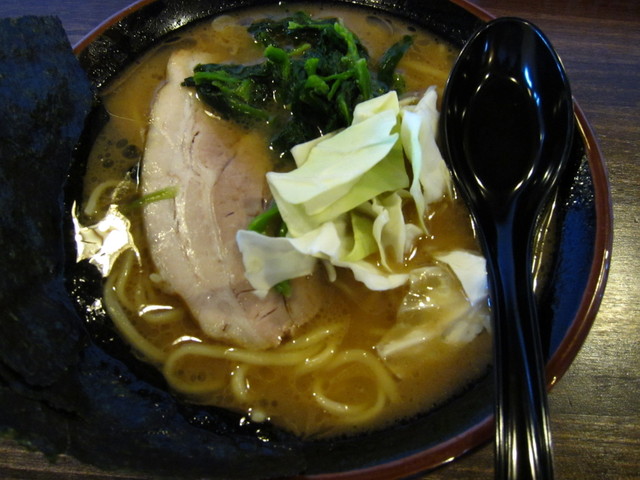 ラーメン将太 - 伊那北/ラーメン | 食べログ