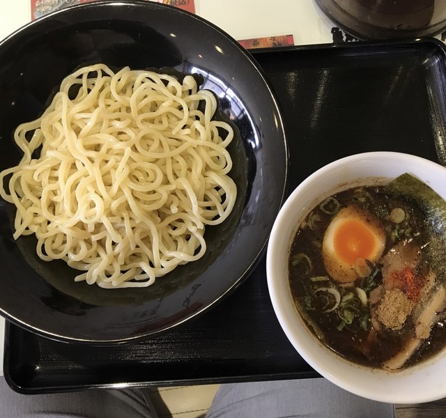 写真 : ラーメン 九龍 （Ku-Ron） - 健軍校前/ラーメン | 食べログ
