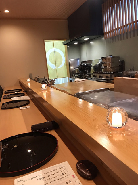 写真 : 有吉 （ARIYOSHI） - 東舞鶴/日本料理 | 食べログ