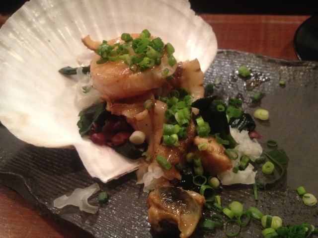 【閉店】TETSUO 麻布十番 （テツオ） - 麻布十番/海鮮 | 食べログ