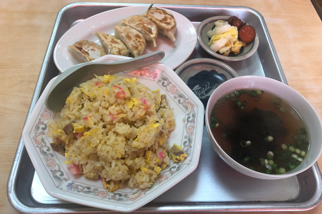 白鍬軒 - 与野本町/中華料理 | 食べログ