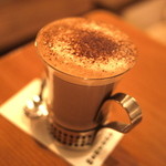 【閉店】モントーク （montoak） - 明治神宮前/カフェ | 食べログ