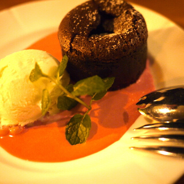 【閉店】モントーク （montoak） - 明治神宮前/カフェ | 食べログ