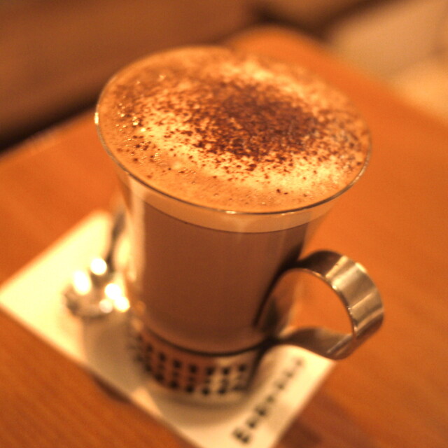 【閉店】モントーク （montoak） - 明治神宮前/カフェ | 食べログ