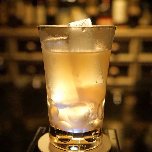 Ne Plus Ultra 銀座 （ネプラス ウルトラ） - 内幸町/バー | 食べログ