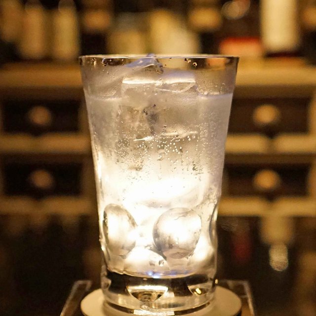 Ne Plus Ultra 銀座 （ネプラス ウルトラ） - 内幸町/バー | 食べログ