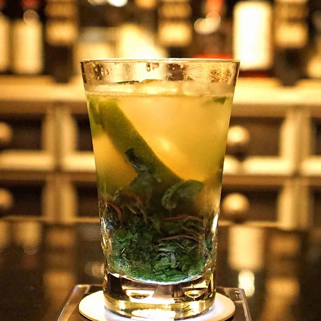 Ne Plus Ultra 銀座 （ネプラス ウルトラ） - 内幸町/バー | 食べログ