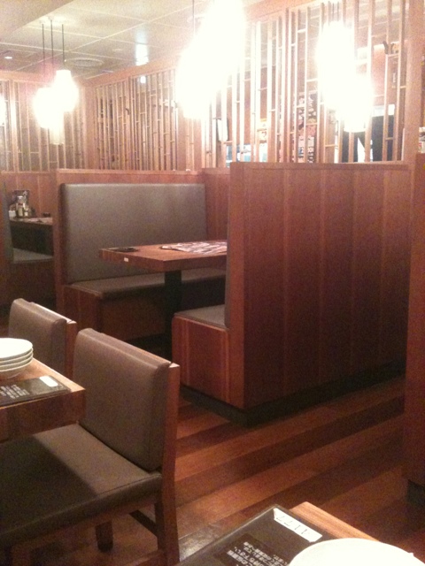 内観写真 : 和食れすとらん 天狗 浜松船越店 - 助信/居酒屋 | 食べログ