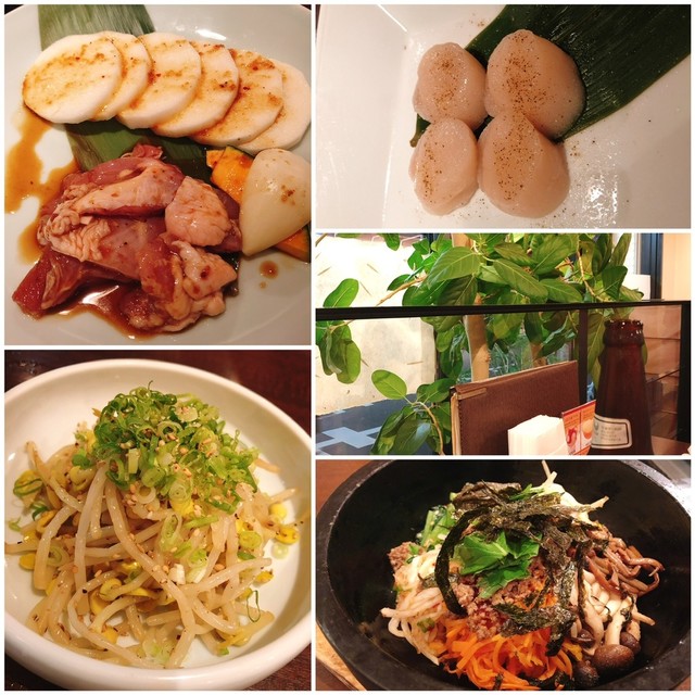 焼肉 SUJEO （スジョ） - 西長堀/焼肉 | 食べログ