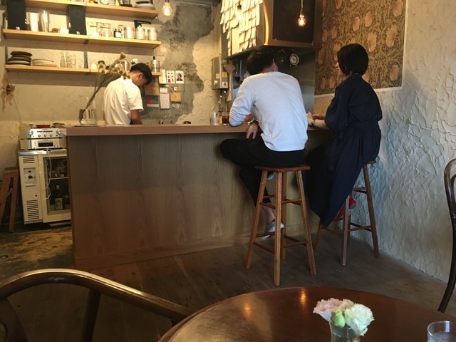 写真 : カフェ アシト （cafe ASHITO） - 野町/カフェ | 食べログ