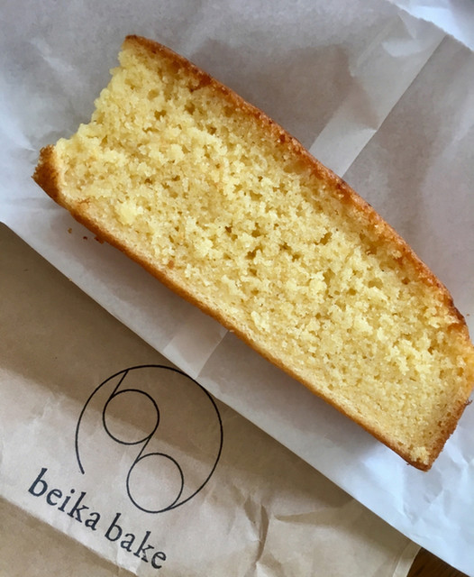 beika bake - 中目黒/ケーキ [食べログ]