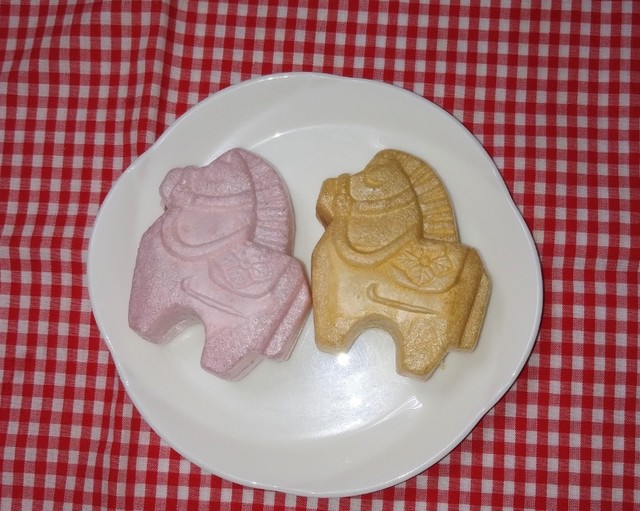 写真 : 御菓子所 東角園 （とうかくえん） - 上横須賀/和菓子 | 食べログ