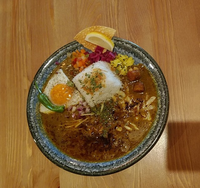 【移転】VOUL （ボウル） - 二中通/カフェ | 食べログ