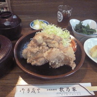 Akinoya - Toyohira-ku Sapporo/Japanese Cuisine [Tabelog]