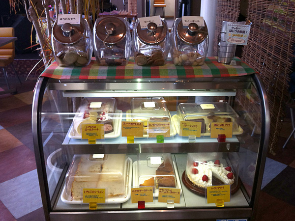 【リニューアル】ゴーゴー ミュージック アンド カフェ （GO GO music＆cafe） - 阿南/カフェ | 食べログ