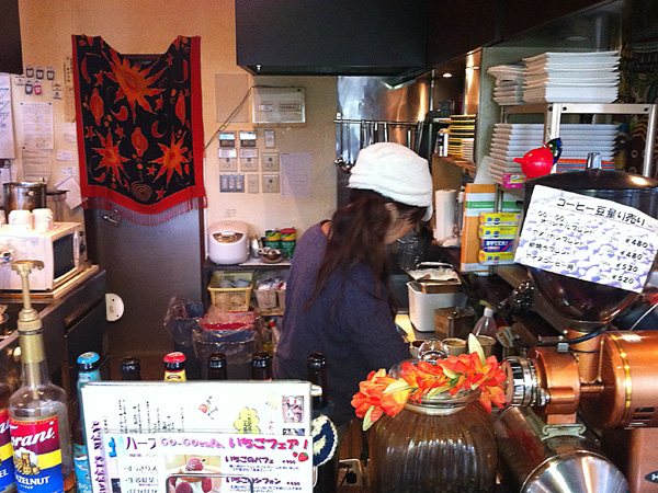 【リニューアル】ゴーゴー ミュージック アンド カフェ （GO GO music＆cafe） - 阿南/カフェ | 食べログ