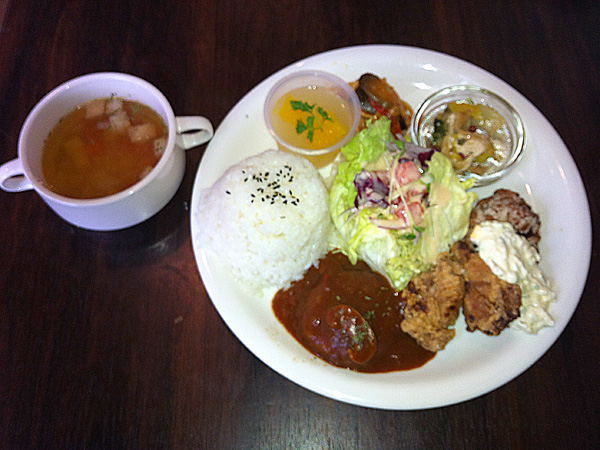 【リニューアル】ゴーゴー ミュージック アンド カフェ （GO GO music＆cafe） - 阿南/カフェ | 食べログ