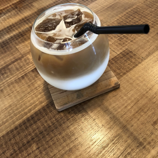 口コミ一覧 : shimaji coffee roasters （シマジコーヒーロースターズ） - 的場町/カフェ [食べログ]