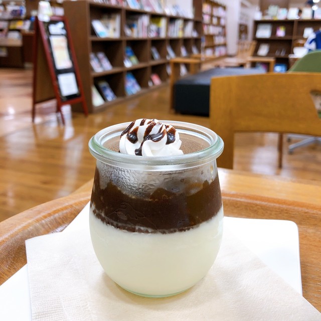 【閉店】MJ BOOK CAFE by Mi Cafeto - 西4丁目/カフェ | 食べログ