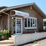 洋菓子とパンのお店 フルール - 山陽網干/ケーキ [食べログ]