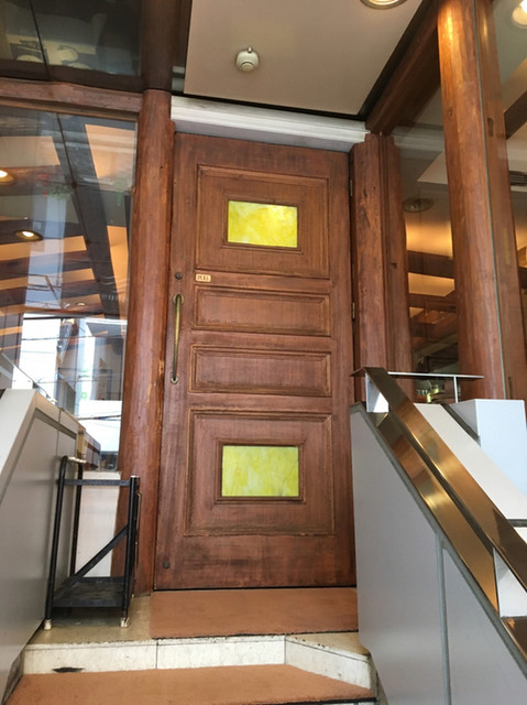 写真 : サカナザ・マエダ （SAKANAZA MAEDA） - 心斎橋/フレンチ | 食べログ