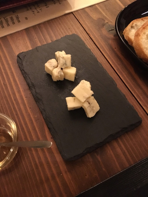 チーズホリックバー （CHEESE HOLIC BAR）のご予約 - 天満/チーズ料理 | 食べログ