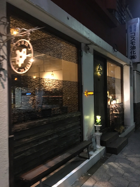 チーズホリックバー （CHEESE HOLIC BAR）のご予約 - 天満/チーズ料理 | 食べログ