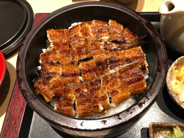 口コミ一覧 : Unacho （うな兆） - ジャカルタ/うなぎ [食べログ]