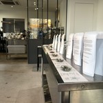 写真 : エートス コーヒー ロースターズ （ETHICUS Coffee Roasters） - 日吉町/コーヒー専門店 [食べログ]