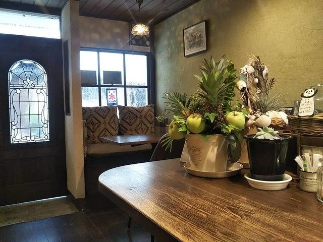 カフェ クロコ （cafe CROCO） - 近鉄奈良/喫茶店 | 食べログ