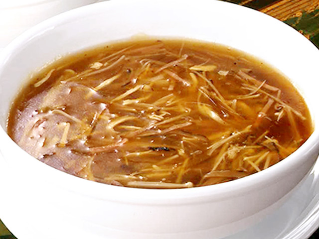 Food menu : Yokohama Chukagai Fukuseiro Seibu Higashitsuka Ten ...