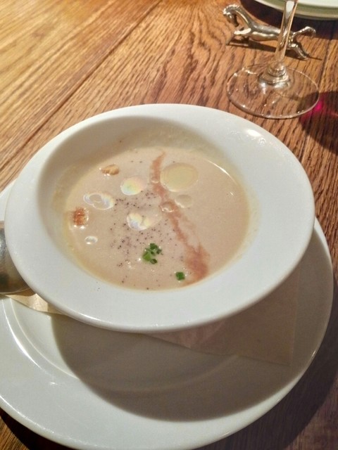 写真 : カーブ ロゼッタ （Cave Rosetta） - 難波（南海）/フレンチ | 食べログ