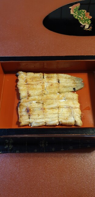 料理写真 五代目 野田岩 麻布飯倉本店 (のだいわ) 赤羽橋 うなぎ 食べログ