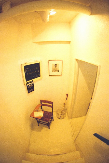 外観写真 : カフェ モーツァルト アトリエ （cafe Mozart Atelier） - 青葉通一番町/カフェ | 食べログ