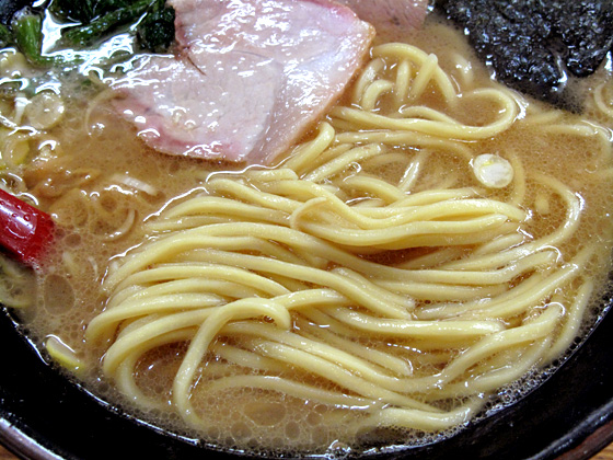 写真 : 黒田屋 （くろだや） - 柳生橋/ラーメン | 食べログ