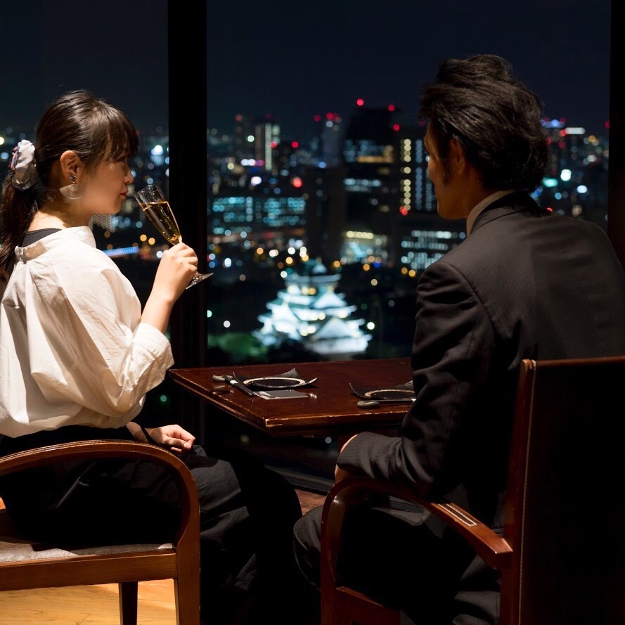 San OBP Twin Tower Store - Regional Cuisine (Other) Izakaya in Kyobashi ...