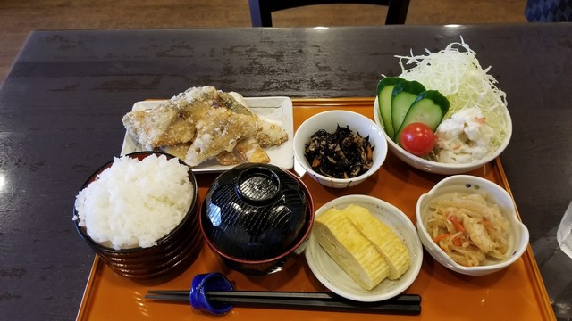 穂積 （ほづみ） - 長岡天神/食堂 | 食べログ